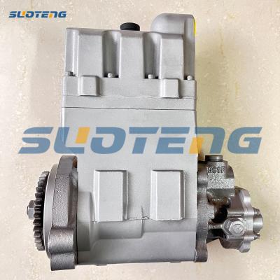 China 319-0677 C9 Engine Fuel Injection Pump 3190677 For E330D Excavator for sale