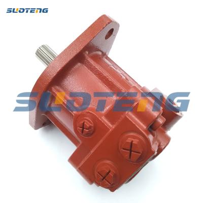 China VOE14533496 14533496 Hydraulic Fan Motor For EC330B EC360B Excavator for sale