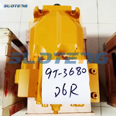 China 9T-3680 9T3680 Hydraulic Piston Pump For D6R Bullozer Parts for sale