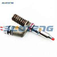 China 249-0713 2490713 Diesel Fuel Injector Common Rail Fuel Injector For Engine C11 C13 Parts for sale