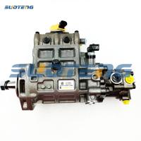 China 317-8021 3178021 Fuel Injection Pump Diesel Pump For C6.6 Engine for sale