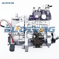 China 729932-51360 Fuel Injection Pump Diesel Pump For 4TNV94 Engine for sale
