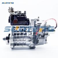 China 729932-51360 72993251360 Fuel Injection Pump For 4TNV94 Engine for sale