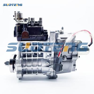 China 729932-51360 72993251360 Fuel Injection Pump For 4TNV94 Engine for sale