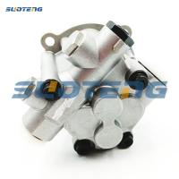 China VOE14550214 Gear Pump 14550214 For EC210C EC220D Excavator Parts for sale
