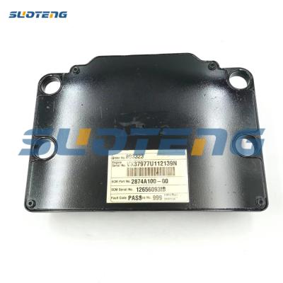 China 2874A100 Controller Control Unit ECM For TH 300 TH 360 Parts for sale