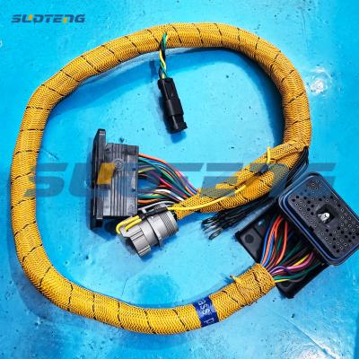 China 264-2354 2642354 Electronic Control Wiring Harness For Engine C13 C15 for sale