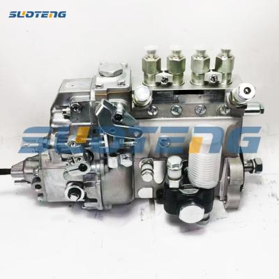 China 101402-9510 Fuel Injection Pump 1014029510 For E312C Excavator for sale