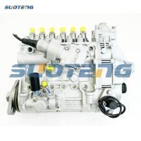 China VOE11031408 Fuel Injection Pump 11031408 For L150E Wheel Loader for sale