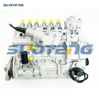 China VOE11031408 Fuel Injection Pump 11031408 For L150E Wheel Loader for sale