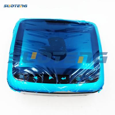 China 300426-00386 Display Monitor For DX300LC-5 DX160W-3 Excavator for sale