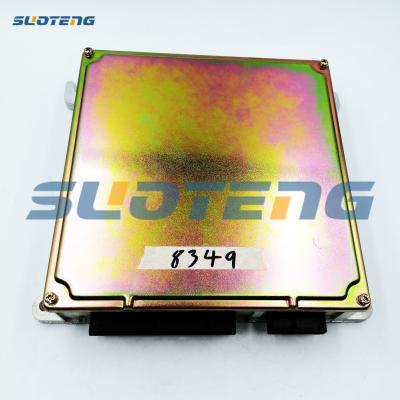 China VOE14518349 14518349 Controller ECU For EC210B Excavator for sale