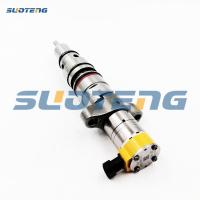 China 387-9433 3879433 C9 Engine Fuel Injector For E330D Excavator for sale