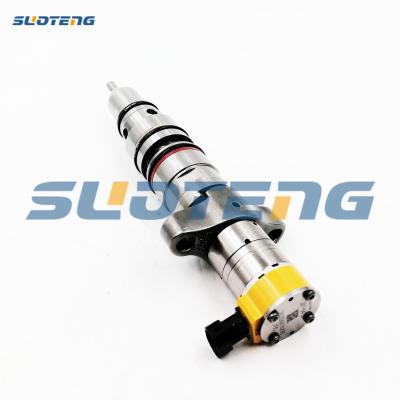 China 387-9433 3879433 C9 Engine Fuel Injector For E330D Excavator for sale