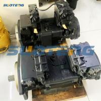 China Hydraulic Pump Main Pump For PC600-7 Excavator Parts for sale