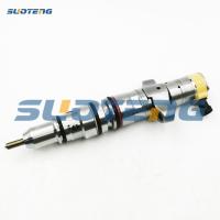 China 268-1835 2681835 C7 Engine Fuel Injector For E324D Excavator for sale
