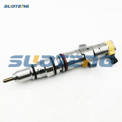 China 268-1835 2681835 C7 Engine Fuel Injector For E324D Excavator for sale