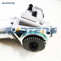 China 162-9608 1629608 Fuel Injection Pump Diesel Pump For 3126B Engine for sale