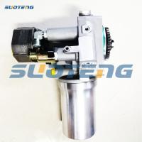 China 162-9608 Fuel Injection Pump Diesel Pump 1629608 For 3126B Engine for sale