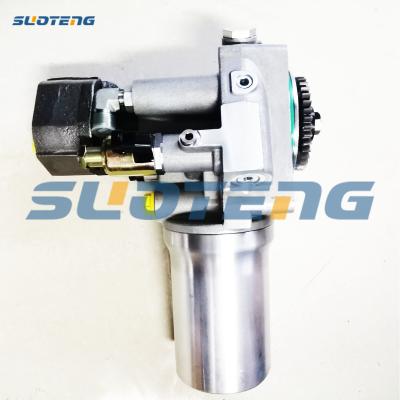 China 162-9608 Fuel Injection Pump Diesel Pump 1629608 For 3126B Engine for sale