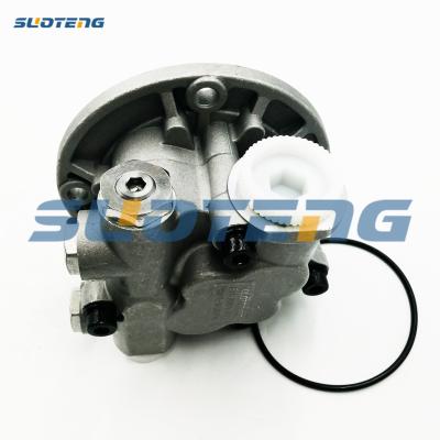 China 2902440-1852D Gear Pump For SK200-8 Excavator Hydraulic Gear Pump for sale