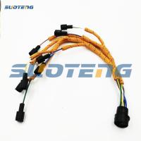 China 147-1771 Fuel Injector Wiring Harness 1471771 For 120H Motor Grader for sale