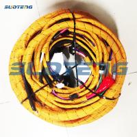 China 204-1863 2041863 Chassis Harness For E330c Excavator for sale