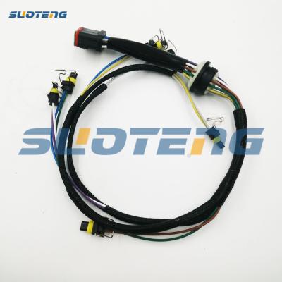 China 222-5917 Engine Wiring Harness 2225917 For 325D Excavator for sale
