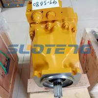 China 9T-3680 Hydraulic Pump Piston Pump 9T3680 For D6R D6H for sale