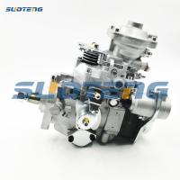 China 0460424370 Fuel Injection Pump Assy 0 460 424 370 VE412F1250L1068 for sale