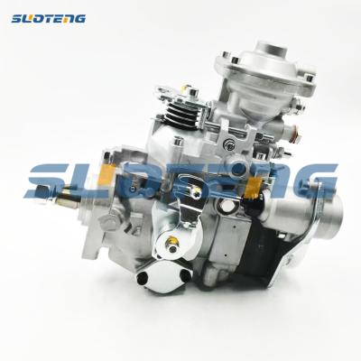 China 0460424370 Fuel Injection Pump Assy 0 460 424 370 VE412F1250L1068 for sale