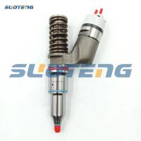 China Steel 2490713 Fuel Injector for C13 Engine Original Reman for sale