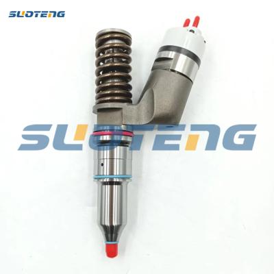 China Steel 2490713 Fuel Injector for C13 Engine Original Reman for sale