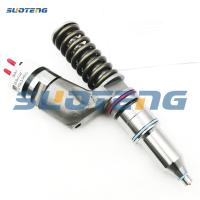 China Steel Injector Common Rail Fuel Injector for C15 Engine 355-6110 for sale