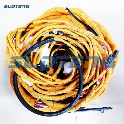 China 306-8453 Wiring Harness Chassis Harness 3068453 For 320D for sale