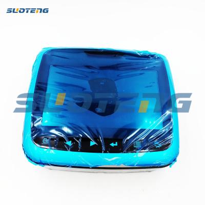 China 300426-00386 30042600386 Monitor Panel For DX160W-3 Excavator for sale