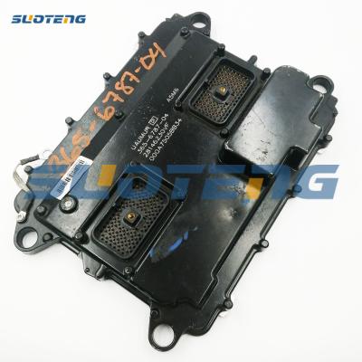 China 365-6787 Controller Control Module ECU ECM 3656787 For R1600H for sale