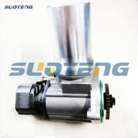 China Original Steel 3126B Fuel Injection Pump 1629608 For Reman for sale