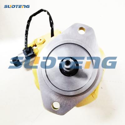 China 259-0814 Hydraulic Fan Motor Piston Pump 2590814 For 345C for sale