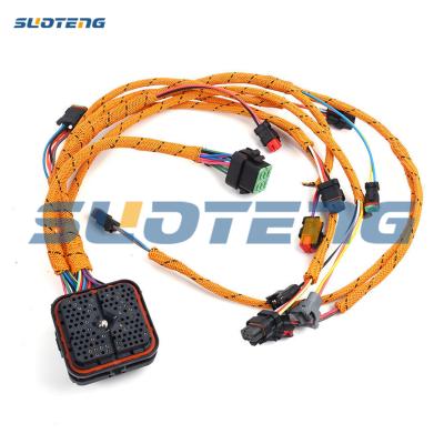 China 323-9140 3239140 Wiring Harness Engine Harness For 330D Excavator for sale