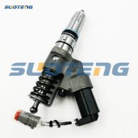 China Durable 4903472 Fuel Injector For QSM11 Engine for sale
