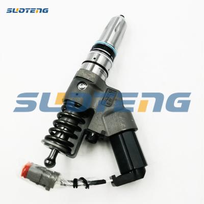 China Durable 4903472 Fuel Injector For QSM11 Engine for sale