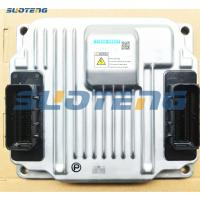 China 112500-1131 1125001131 Controller ECM For V3307 Engine for sale