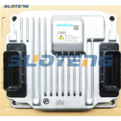 China 112500-1131 1125001131 Controller ECM For V3307 Engine for sale