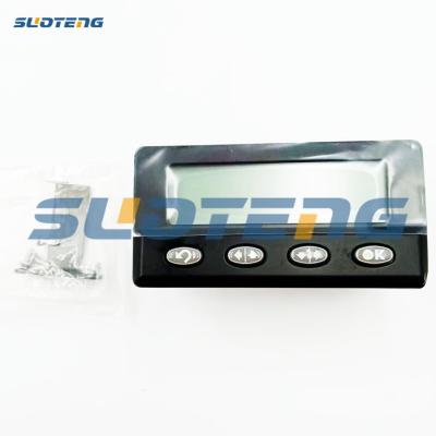 China 243-3820 2433820 Monitor Display Panel For C13 Engine for sale