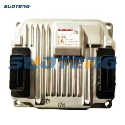 China 112500-0550 Control Board Controller ECU For Engine Parts for sale