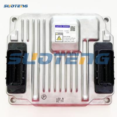 China 112500-1091 Control Board Controller ECU For Engine Parts for sale