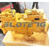 China 551-1118 5511118 Hydraulic Pump Hydraulic Main Pump For E336D Excavator for sale