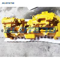 China E390D Excavator Parts Durable Hydraulic Main Pump for Smooth Operation for sale