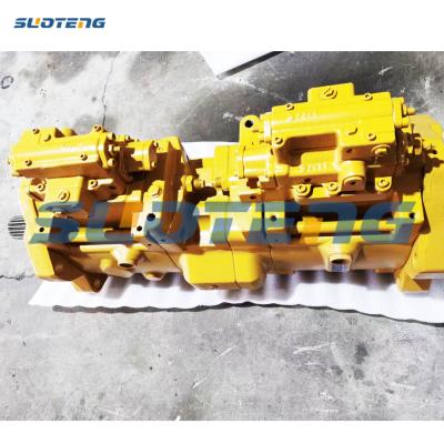 China E390D Excavator Parts Durable Hydraulic Main Pump for Smooth Operation for sale
